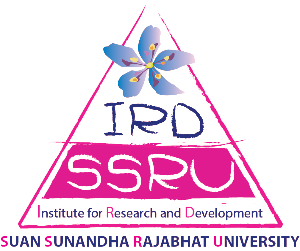 เข้าสู่ระบบนักวิจัย | RIS - SSRU